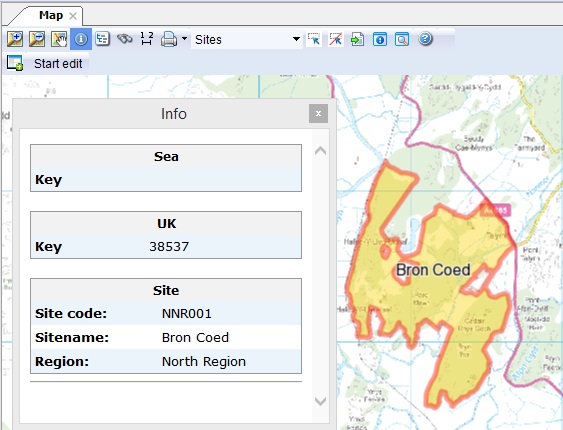 Translating Mapping Info Panels - CMSi Documentation